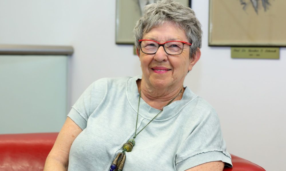 Silvia Braslavsky: “Filmus está realizando una continuidad con lo que ...