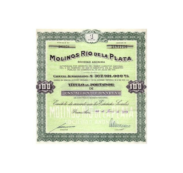 Aceiteros: “La detención de Emilio Parodi es una victoria”. - La ...