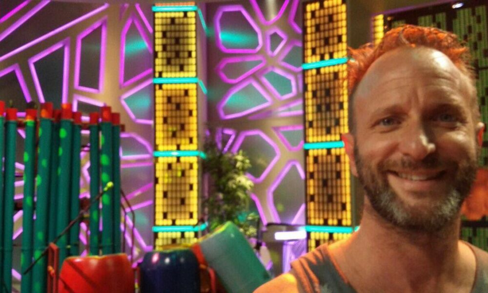 Catamarca: Cuando el río suena - La Columna Vertebral