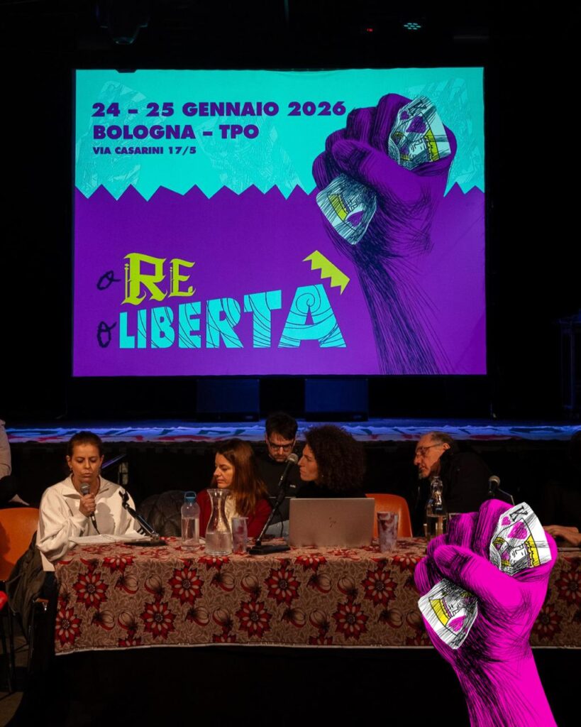 Planeta Giussani/¿Qué hacer para salir de éste infierno? Italia debate ...